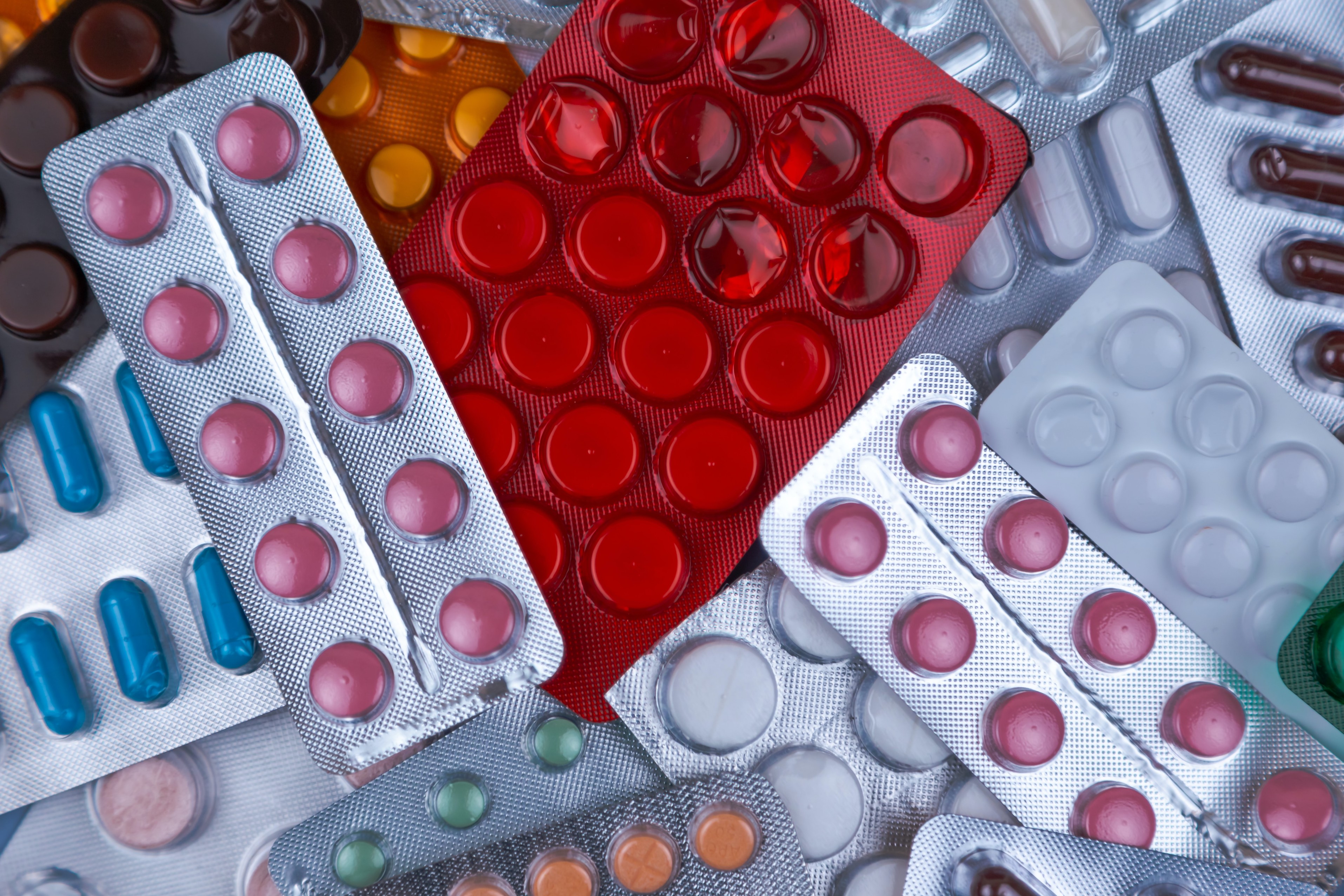 Poor Quality Medicines Pose a Danger to Patients | Save & Deliver