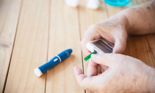 What Is The Dangerous Blood Sugar Level 