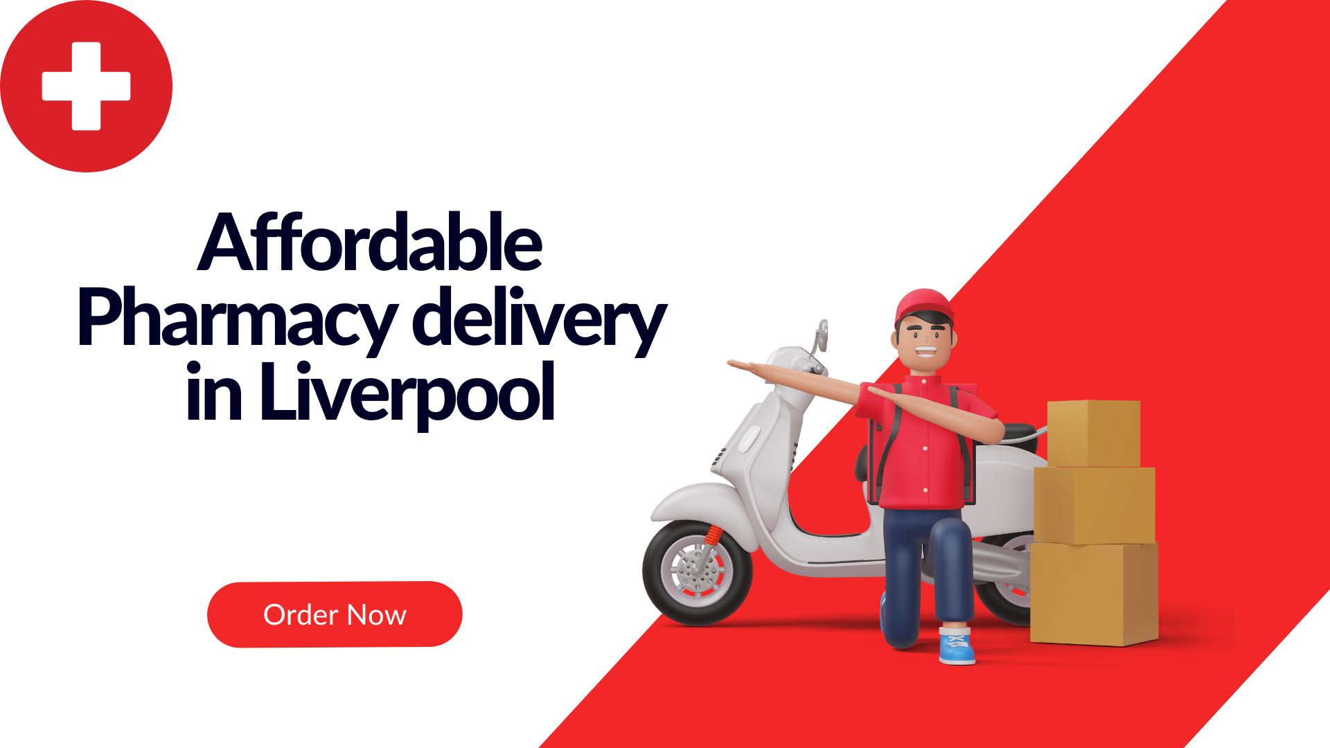 How does online pharmacy delivery benefit you? | Save and Deliver